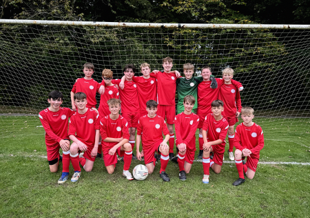 Peebles Football